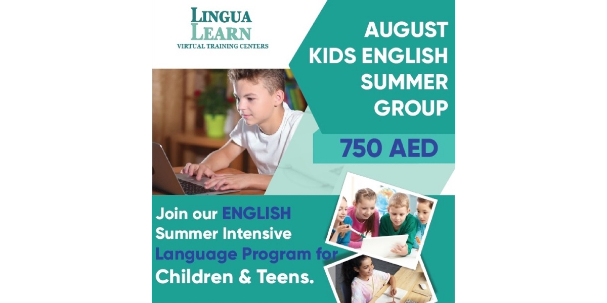 Lingua Learn Fz Llc