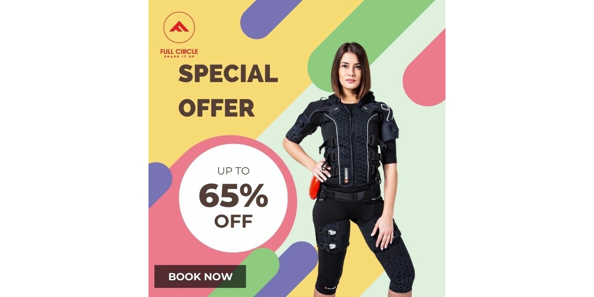 FULL CIRCLE BODY FITNESS LLC