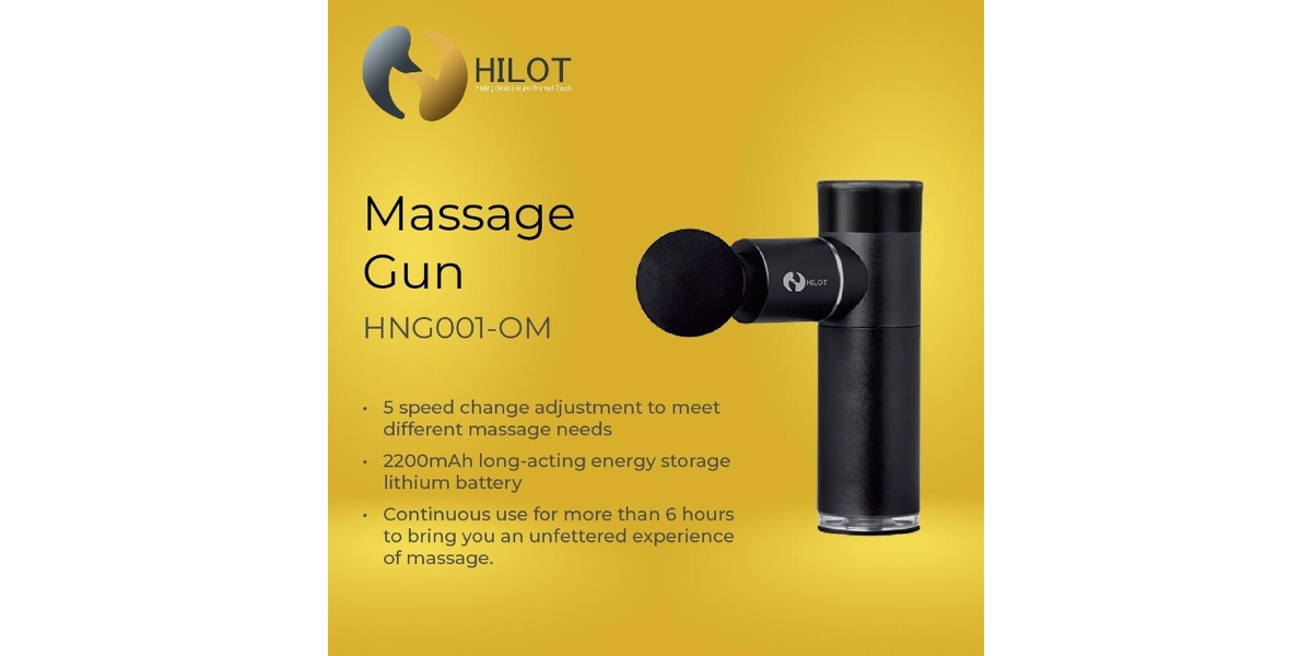 HILOT BEAUTY & PERSONAL CARE EQUIPMENT TRADING LLC