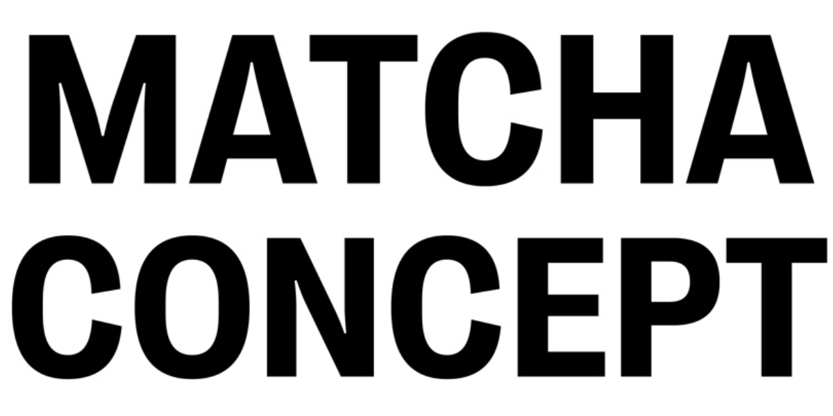 Matcha Concept